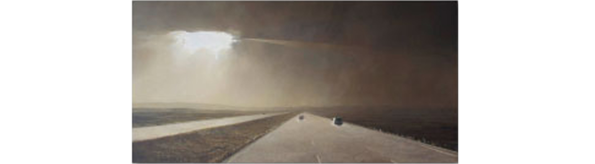 Personal Paradise: Contemporary Perspectives on Landscape Painting ...
