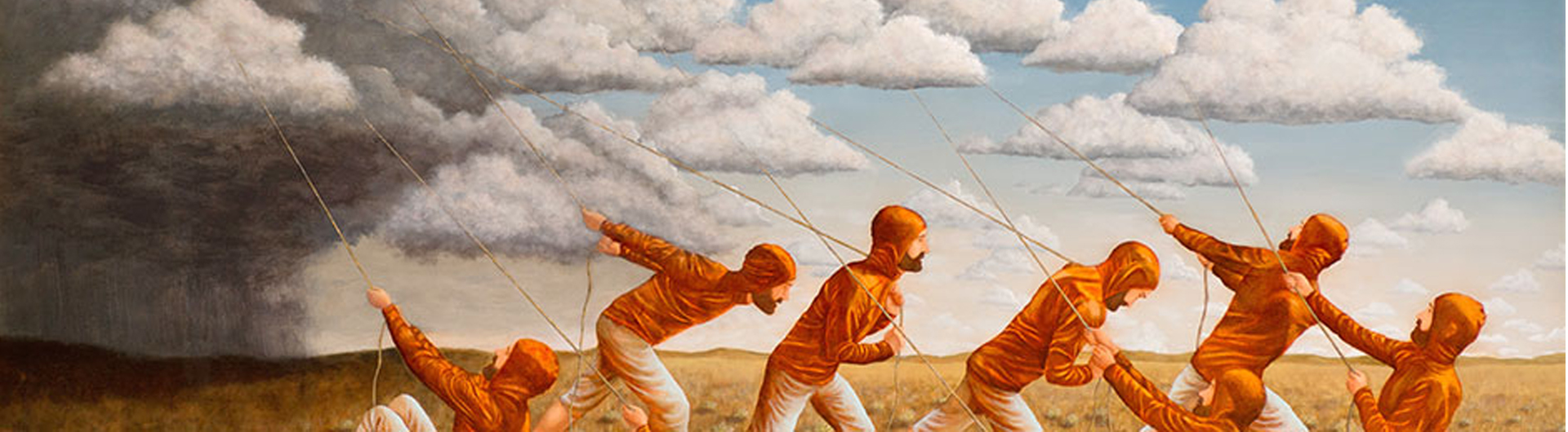 Springs Surreal - Fine Arts Center