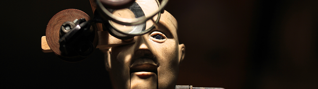 John Frame - Fine Arts Center