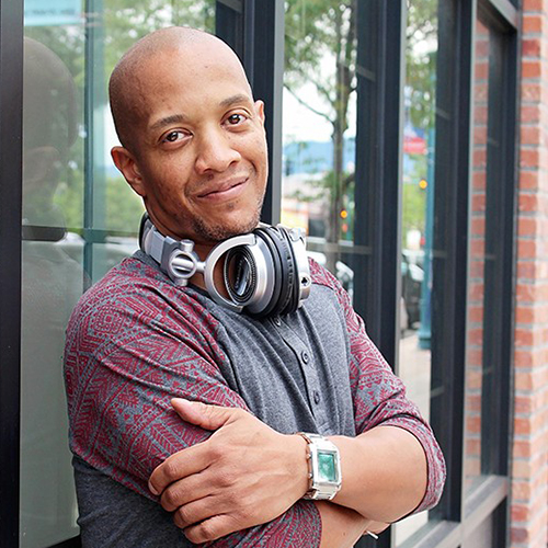 Sashay - Fine Arts Center