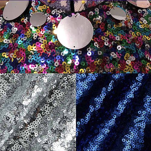 Sashay - Fine Arts Center