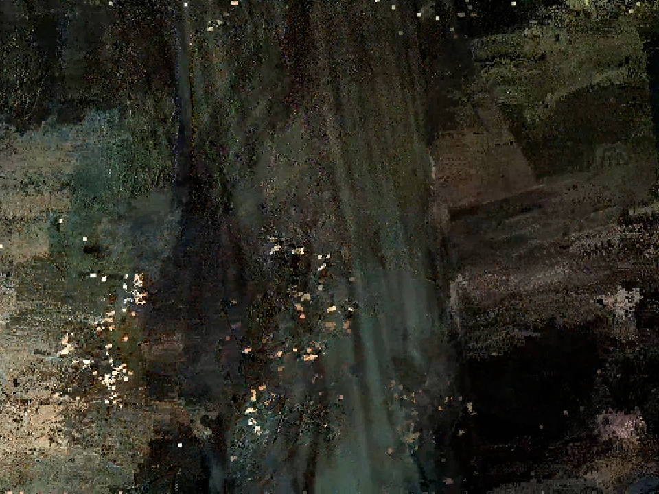 3x3 Projects: Jane Doe Initiative: Blackhawk - Fine Arts Center